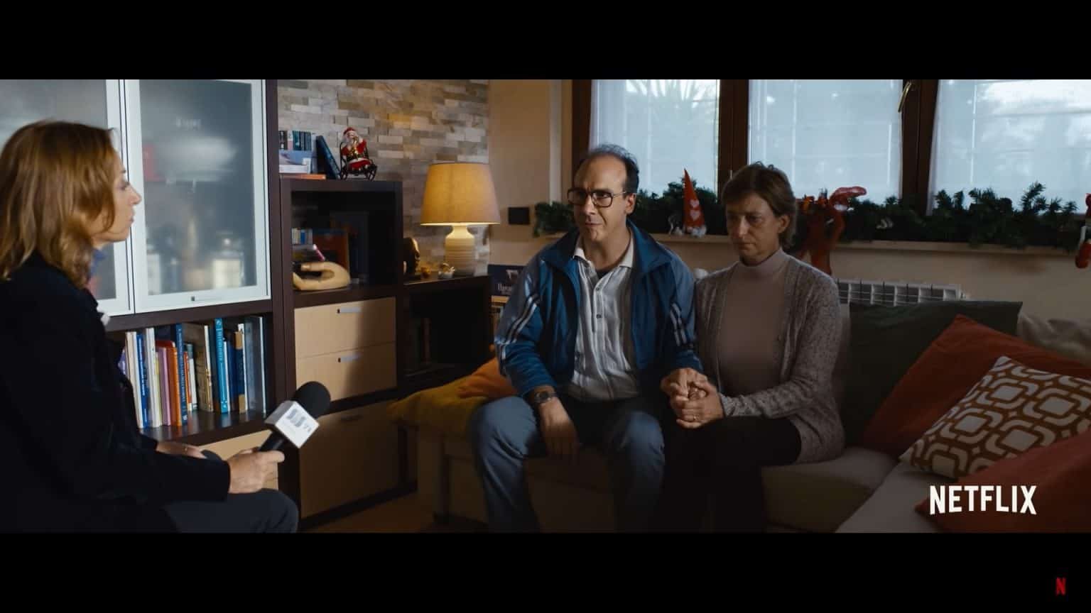 Yara, analisi e recensione del film su Netflix